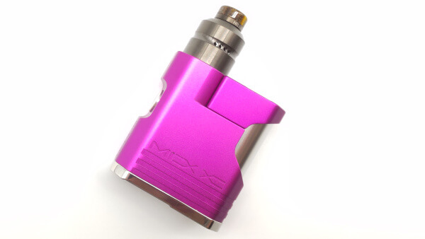 Hellvape Dead Rabbit Mini RDA【出来るちびっ子】 | 芽ぐむべいぷ